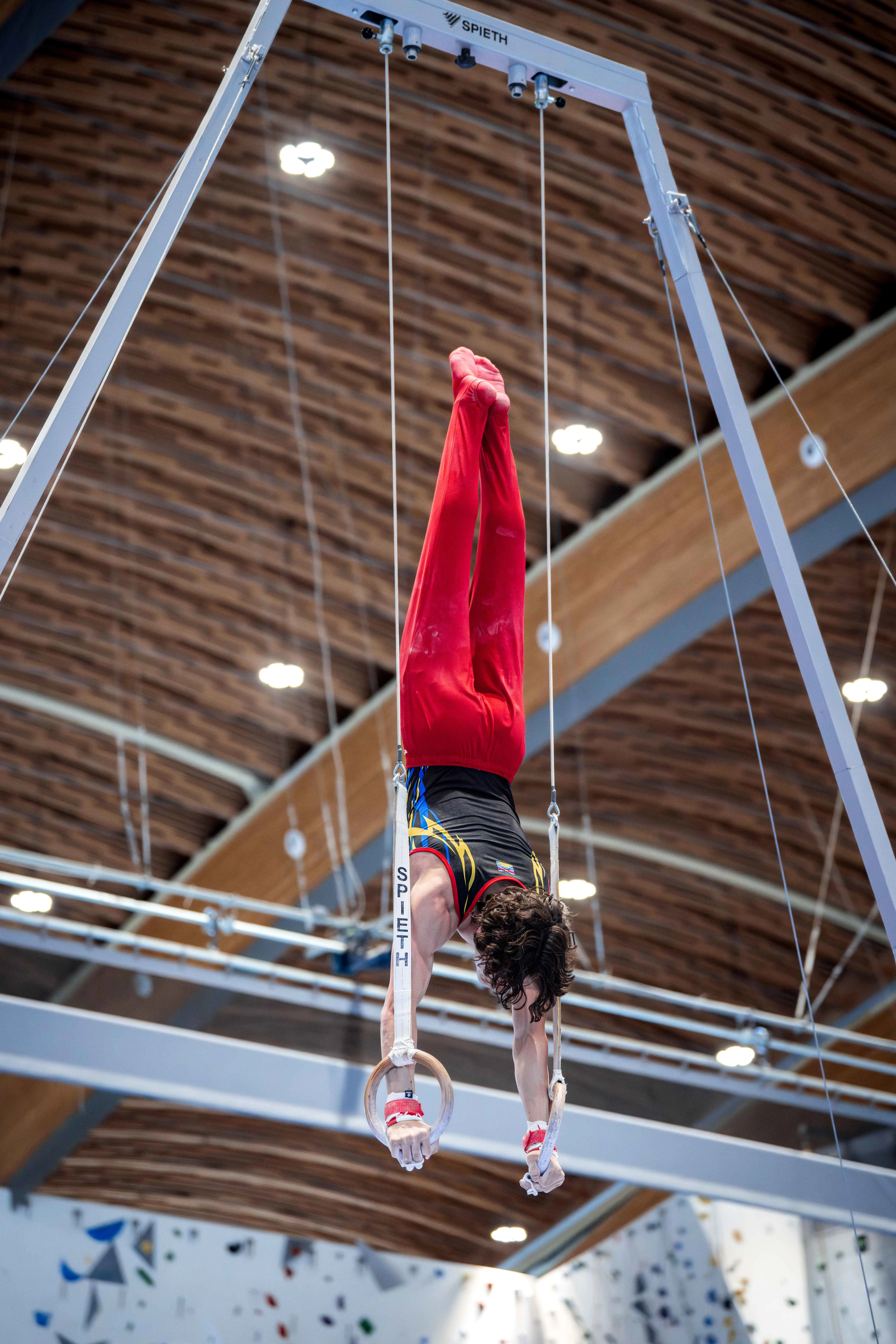 Safety, Risk Management & Awareness | Gymnastics BC