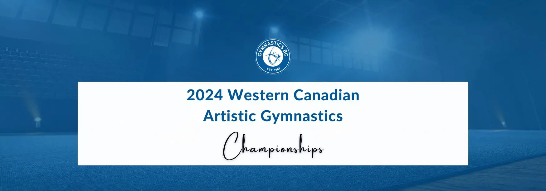 2024 Western Canadian Artistic Gymnastics | Gymnastics BC