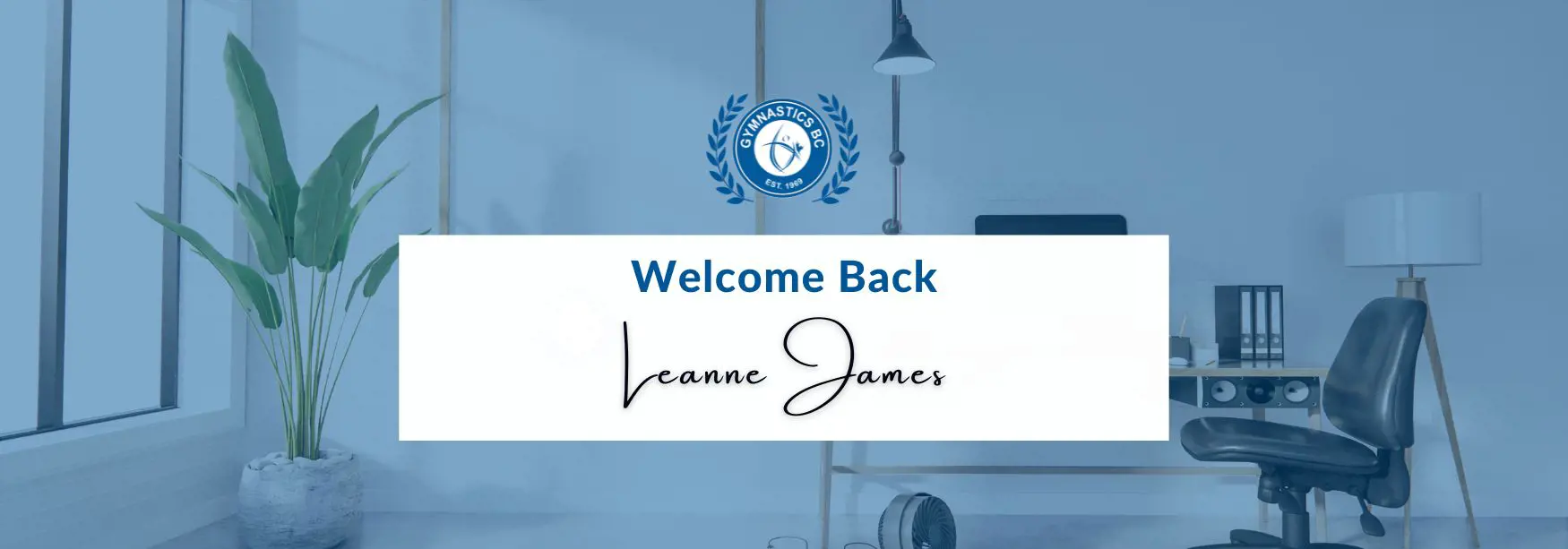 Leanne James Returns | Gymnastics BC