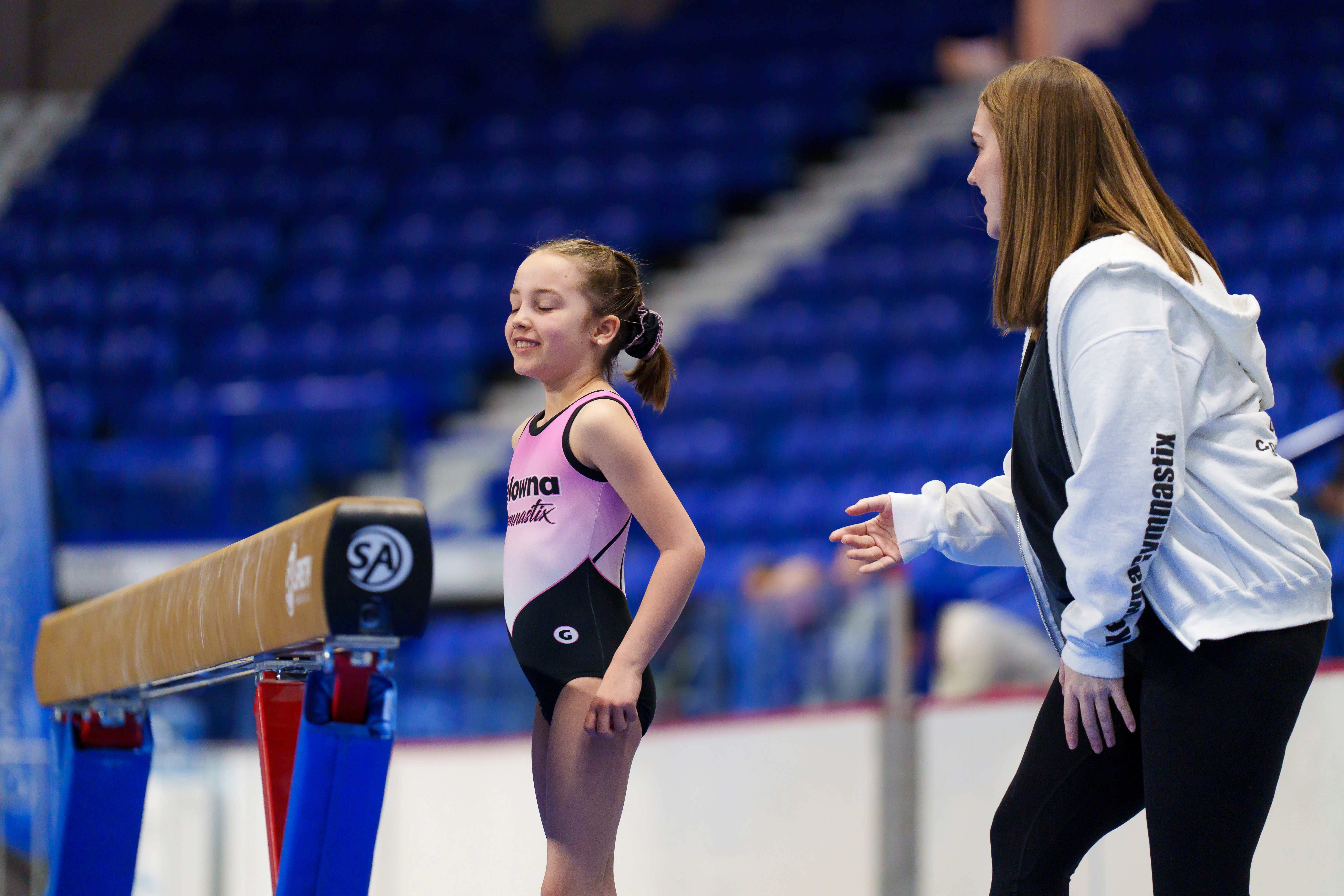 Education & Resources | Gymnastics BC