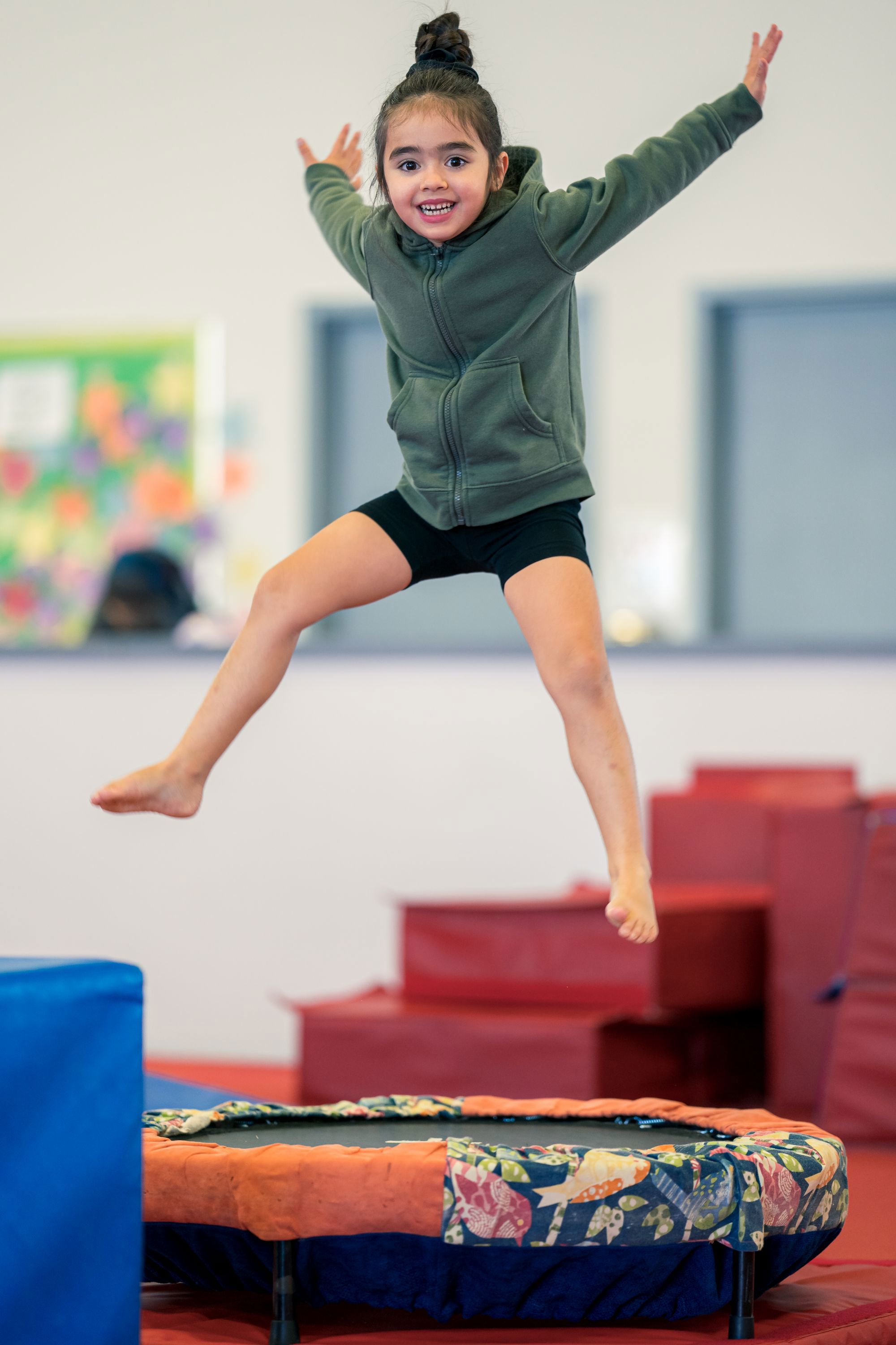 Public Access Programs | Gymnastics BC